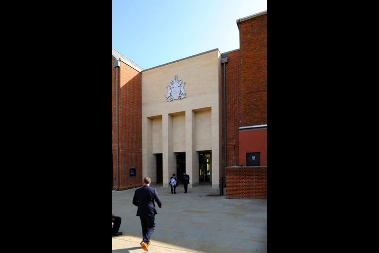 NVB Architects completes major expansion for Haberdashers’ Boys’ School ...